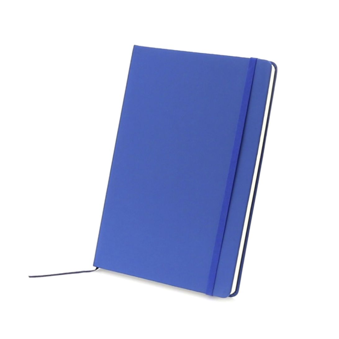Libreta de colores